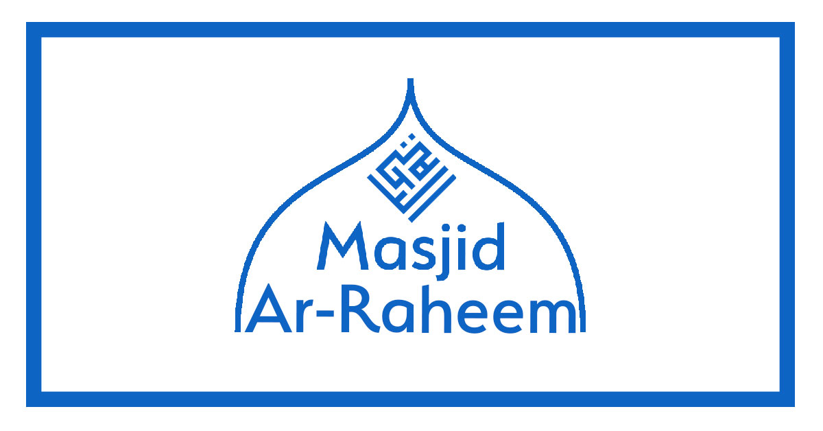 Masjid Ar-Raheem | Rodeo, CA